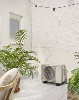 FTXF-E / RXF-E | Daikin